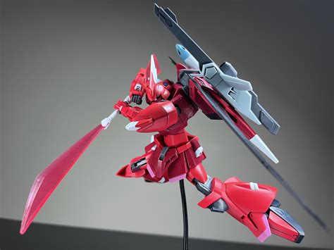Propose Hg Gelgoog Menace A Tier Pt 2 R Gunpla