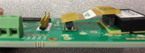 Adis1630x Evaluation On The Eval Adis Analog Devices Wiki