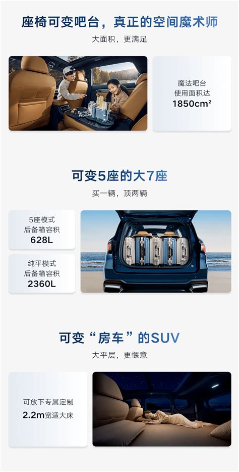 【贵州海翔】豪越l旗舰空间官方剧透加更！搜狐汽车搜狐网