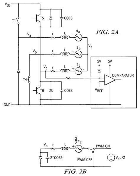 Back Emf Detection Circuit At Misty Orth Blog