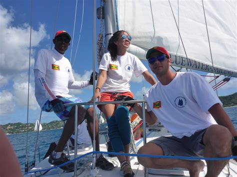 RYA Yachtmaster Preparation Grenada Bluewater Sailing