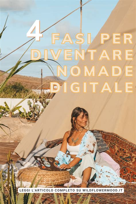Come Diventare Nomade Digitale La Guida Completa Artofit