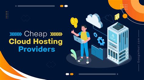 Cheap Cloud Hosting Best Affordable Cloud Server In Reviewed
