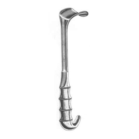 Richardson Retractor Mpm Medical Supply