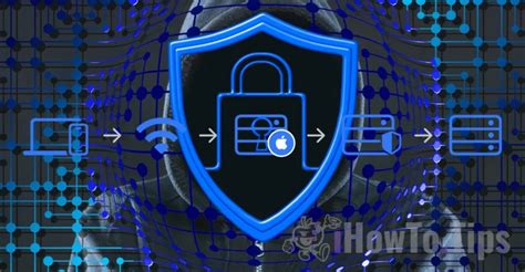 How Do You Activate Or Disable Private Relay On Mac Iphone Or Ipad