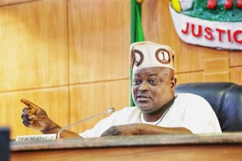 Lagos Assembly Confirms Commissioner Nominees Rejects Two