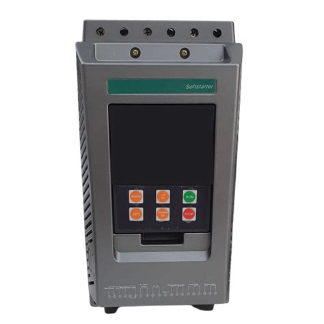 Soft Starter 75kw 101cv 380vac Prado Automação Industrial