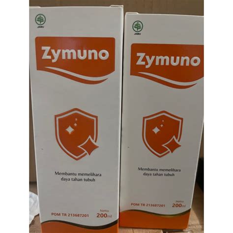 Jual Zymuno Vitamin Herbal Cegah Kanker Tingkatkan Daya Tahan Tubuh