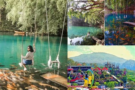 6 Tempat Wisata Alam Di Kuningan Yang Menyenangkan Banget Buat Healing Karo Gaul