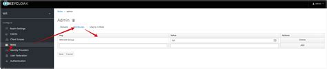 Embedded Radius Server In Keycloak Sso Keycloak Radius Plugin