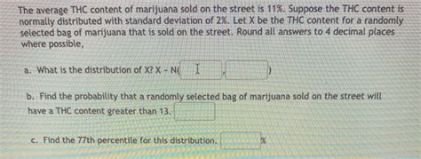 solved in a normal distribution a data value located 0 7