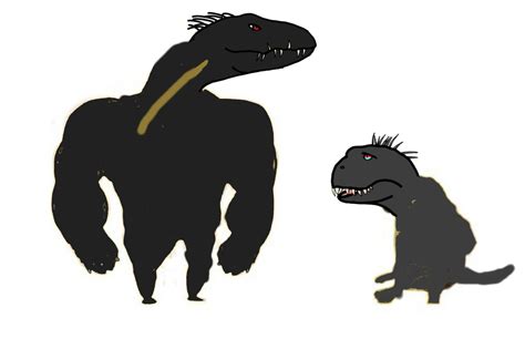 Indoraptor Is Better Then Scorpius Rex Rjurassicworld