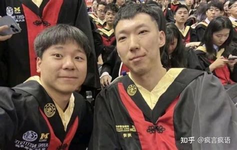毕业了！周琦参加上海交大毕业典礼，和篮协主席姚明是校友 知乎