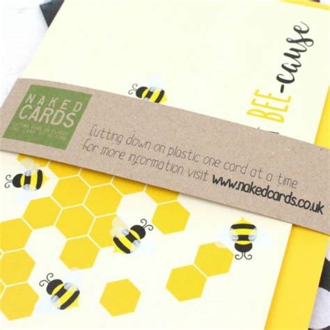 Great Response To Naked Cards Campaign PG Buzz