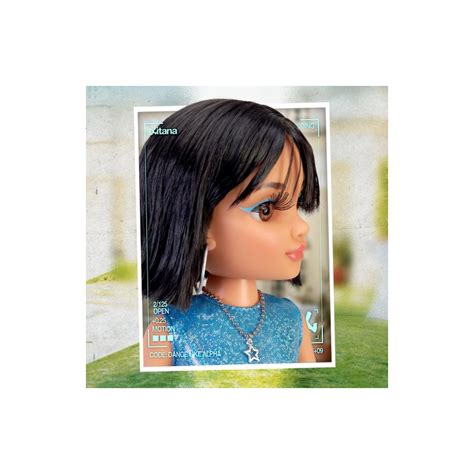 Nancy un Día Siendo Aitana