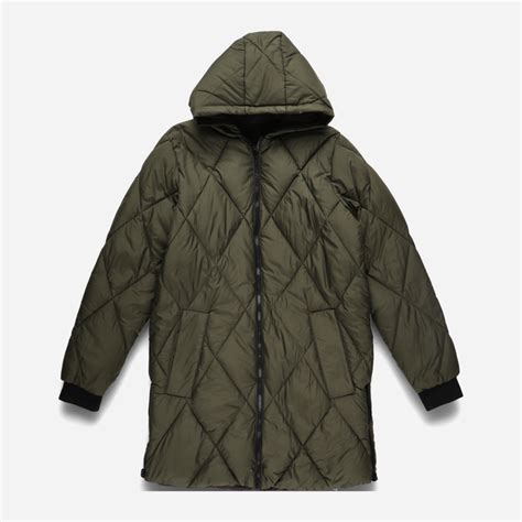 Детское демисезонное стеганое пальто для девочки Primark GD-00062564 ...