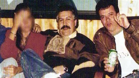 Fue Amante De Pablo Escobar Tuvo Sexo Con Su Sicario Más Sangriento