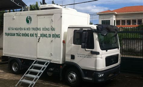 Nước Phân Tích Kim Loại Nặng Bằng S2 Picofox ViỆt NguyỄn Technology