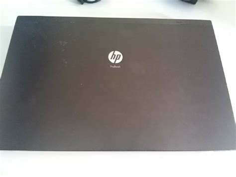 Hp ProBook 4720s