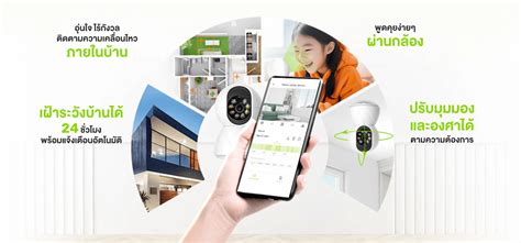 Cloud Ip Camera Ais Fibre เน็ตบ้านแรง ไฟเบอร์ออพติก 100