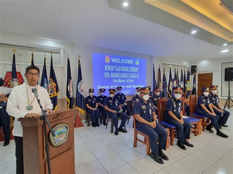 Pampanga Police Provincial Office