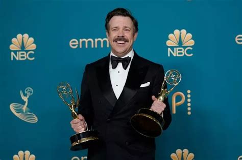 How To Watch Emmy Winners Succession The White Lotus And Ted Lasso In
