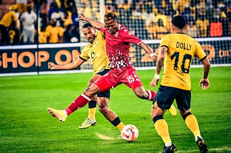 Chiefs Visits Sekhukhune In Polokwane