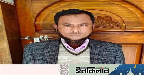 বরগুনায় পর্নোগ্রাফি মামলায় ইউনিয়ন বিএনপির আহ্বায়ক কারাগারে