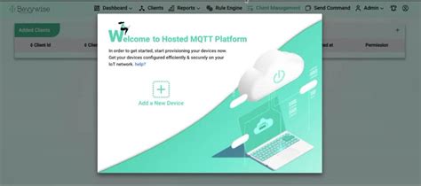 Sakthiamuthu Ranjith Kumar Linkedin‘de Devicemanagement Mqtt