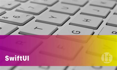 swiftui lafactoriaapple