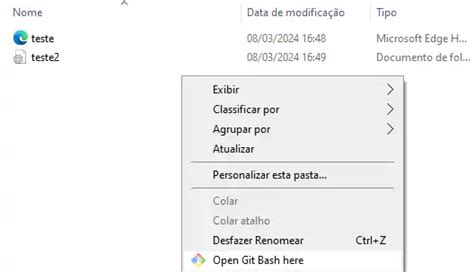 Git init o que é qual é a sua importância como e quando usar Alexis Puglia Git DIO
