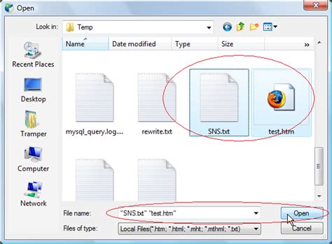 Create Mht File From Html The Best Free Software For Your Nextracker
