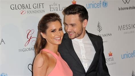 El ex One Direction Liam Payne se separó de Cheryl Cole Infobae
