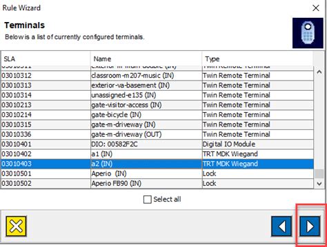 Email Notifications In Omnia Pmt Security Email Notifications In Omnia Pmt Security