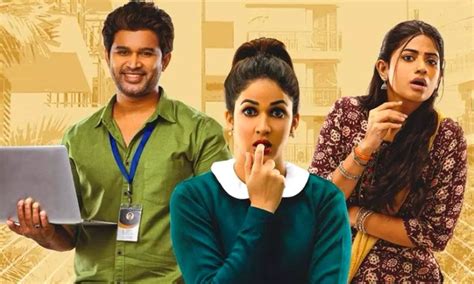 Celebrate National Cleanliness Day With Lavanya Tripathi And Abhignya Vuthaluru At Ymca Beach