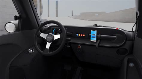 Microlino Lite Debuts In Geneva For Those Aged 14