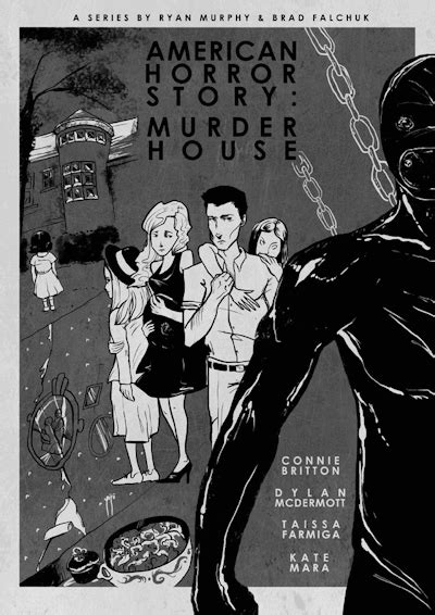 ~ Murder House ~ Tumbex