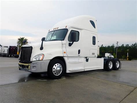 Freightliner Cascadia