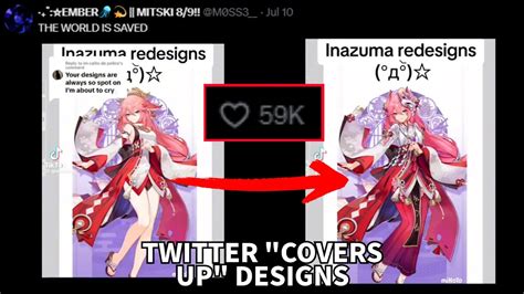 Fans Want To Censor Genshin Impact Youtube