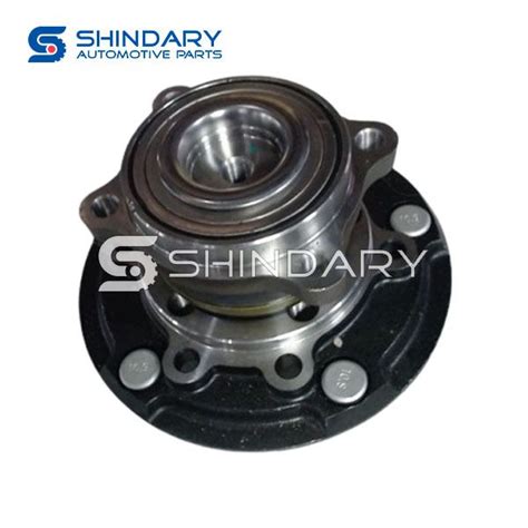 Front Wheel Hub Assy V1300180001a0 For Foton Toano