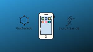 10 Top Linux Operating Systems For Mobile Phones