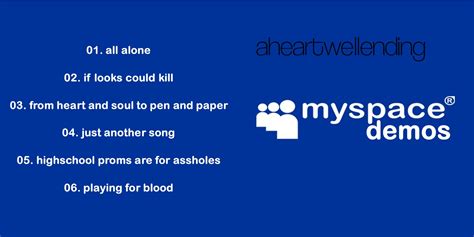 A Heartwell Ending