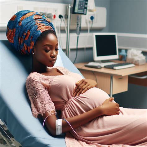 Polyhydramnios Causes Risks And Management