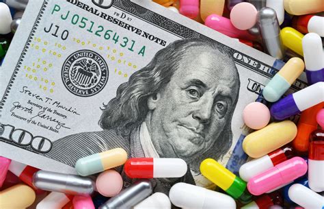 Will Pharmaceutical Tariffs Achieve Their Goals Brookings