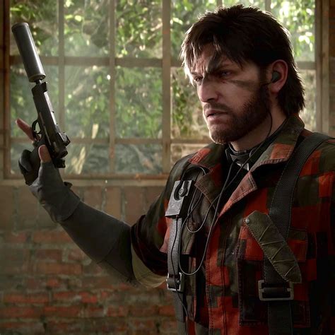 De Metal Gear Franchise Is Meer Dan 62 1 Miljoen Keer Verkocht Playsense