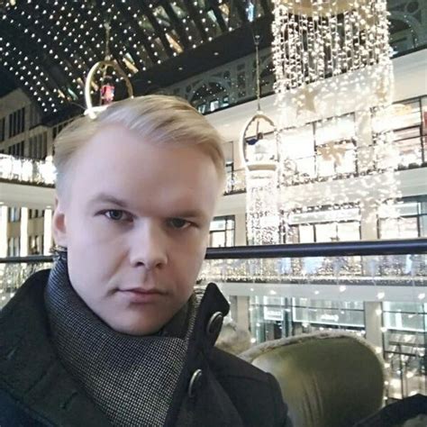 About Alex Vasilev Medium