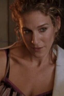 Sarah Jessica Parker Sex And The City Episode X The Ick Factor January Star Style