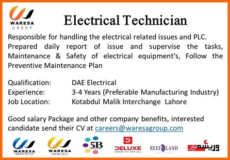 Iqra Akram On Linkedin Hiring Electrical Work Career Cfbr