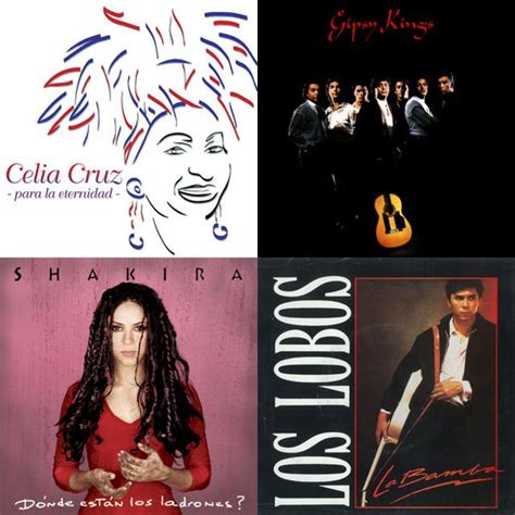 Hispanic Heritage Month 2019 Playlist By John Spotify