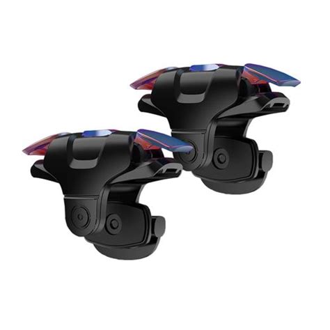 Generic Mobile Game Controller Pad Controller Joysticks Fire Trigger